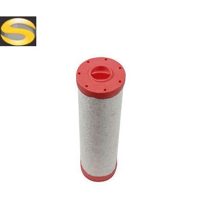 MAHLE LXS251 - Filtro de Ar 2° - Showlub