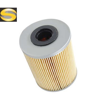 MAHLE KX206D - Filtro de Combustível - Showlub