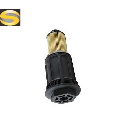 MAHLE UX1/1D - Filtro do Arla - Showlub