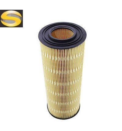 MAHLE OX168D - Filtro de Óleo Lubrificante - Showlub