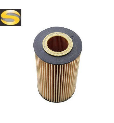 MAHLE OX161/D - Filtro de Óleo Lubrificante - Showlub