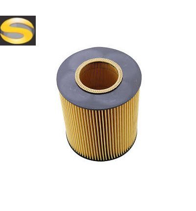 MAHLE OX972D - Filtro de Óleo Lubrificante - Showlub