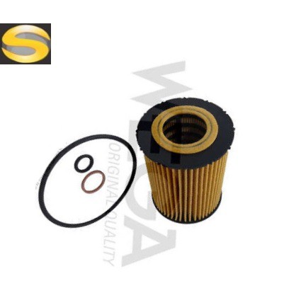 WEGA WOE241 - Filtro de Óleo Lubrificante - Showlub