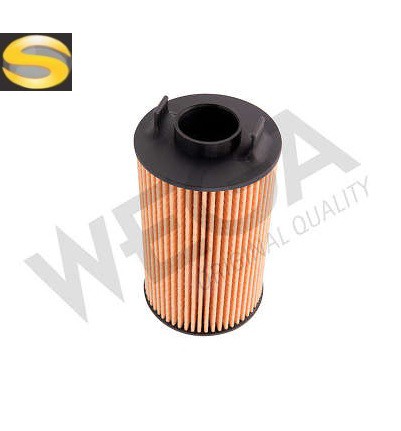 WEGA WOE490 - Filtro de Óleo Lubrificante - Showlub
