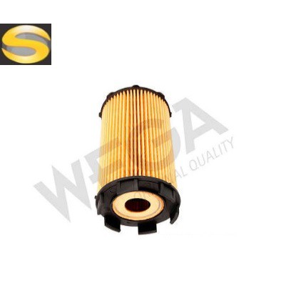 WEGA WOE660 - Filtro de Óleo Lubrificante - Showlub