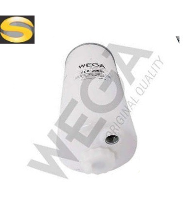 WEGA FCD3092F - Filtro de Combustível - Showlub