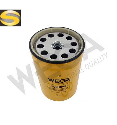 WEGA FCD3094 - Filtro Desumidificador - Showlub