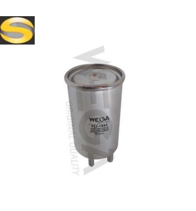 WEGA FCI1892 - Filtro de Combustível - Showlub
