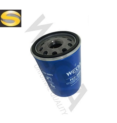 WEGA FCD3093 - Filtro de Combustível - Showlub