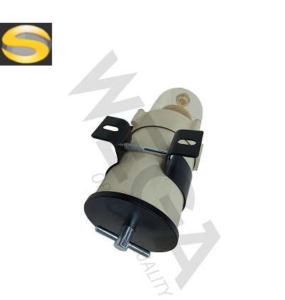 WEGA CFW0732 - Cabeçote de Filtro - Showlub