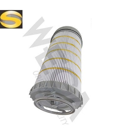 WEGA WEH047 - Filtro Hidráulico - Showlub