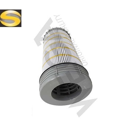 WEGA WEH047 - Filtro Hidráulico - Showlub