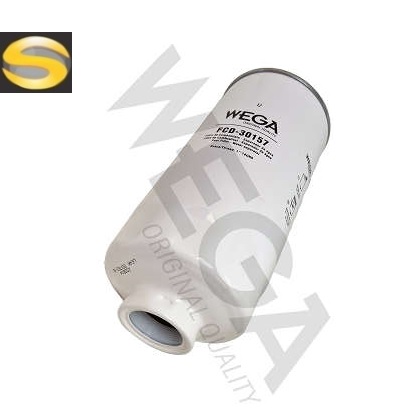 WEGA FCD30157 - Filtro de Combustível - Showlub