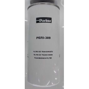PARKER PERI309 - Filtro Hidráulico - Showlub