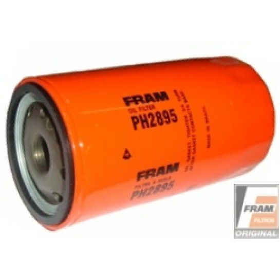 FRAM PH2895 - Filtro de Óleo Lubrificante - Showlub