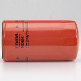 FRAM PH2895 - Filtro de Óleo Lubrificante - Showlub