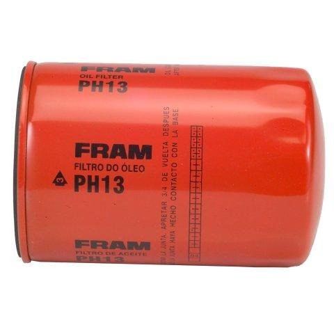 FRAM PH13 - Filtro de Óleo Lubrificante - Showlub