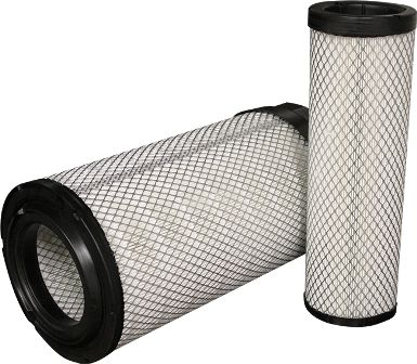 JAPANPARTS FABR238S - Filtro de Ar - Showlub