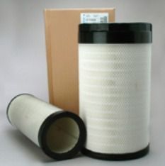 HYUNDAI 11Q628030 - Filtro de Ar - Showlub