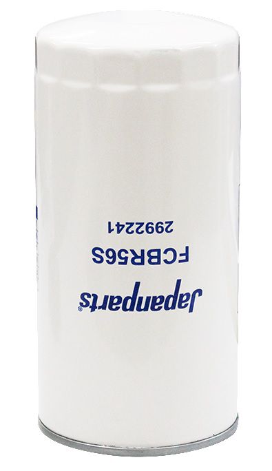 JAPANPARTS FCBR56S - Filtro de Combustível - Showlub