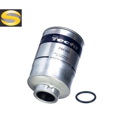 TECFIL PSC998 - Filtro de Combustível - Showlub
