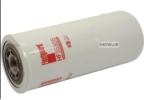 FLEETGUARD HF35305 - Filtro Hidráulico - Showlub