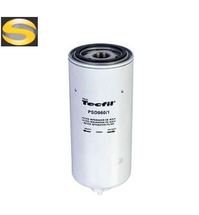 TECFIL PSD960/1 - Filtro Desumidificador - Showlub