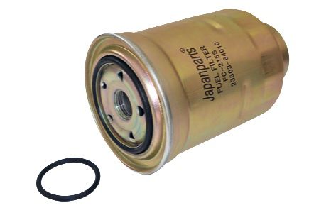 JAPANPARTS FC215S - Filtro de Combustível - Showlub