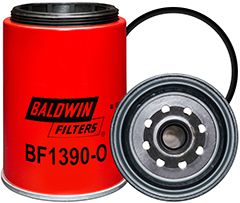 BALDWIN BF1390-O - Filtro Desumidificador - Showlub