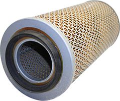 JAPANPARTS FABR110S - Filtro de Ar - Showlub