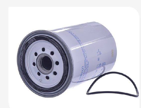 MASTERPARTS MWM MM100122 - Filtro de Combustível - Showlub