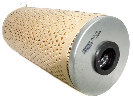 MASTERPARTS MWM MM100317 - Filtro de Óleo Lubrificante - Showlub
