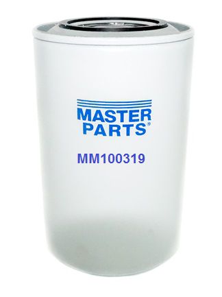 MASTERPARTS MWM MM100319 - Filtro de Óleo Lubrificante - Showlub