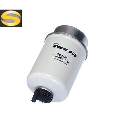 TECFIL PSC888 - Filtro de Combustível - Showlub
