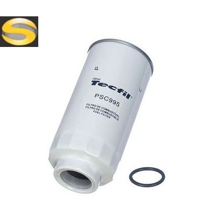 TECFIL PSC995 - Filtro de Combustível - Showlub