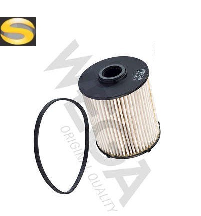 WEGA FCD0729 - Filtro de Combustível - Showlub