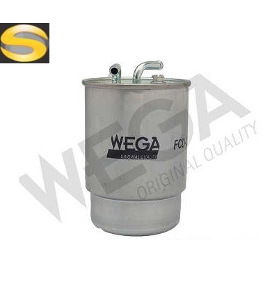 WEGA FCD2202 - Filtro de Combustível - Showlub