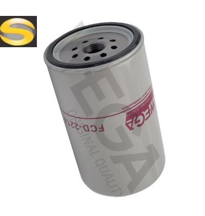 WEGA FCD2214 - Filtro Desumidificador - Showlub