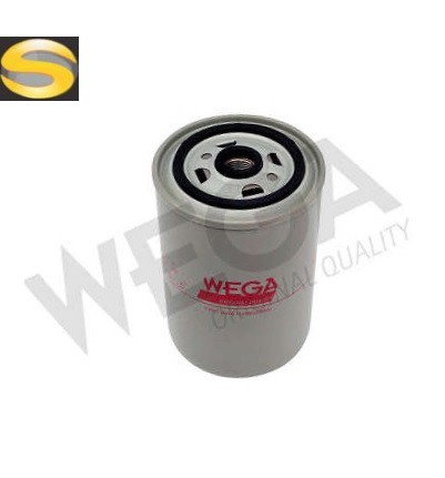 WEGA FCD2222 - Filtro de Combustível - Showlub