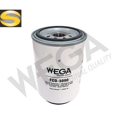 WEGA FCD3090 - Filtro Desumidificador - Showlub