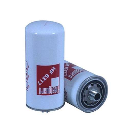 FLEETGUARD HF6317 - Filtro Hidráulico - Showlub