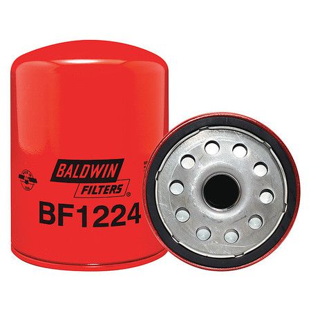 BALDWIN BF1224 - Filtro de Combustível - Showlub