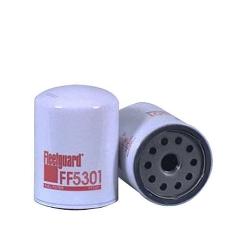 FLEETGUARD FF5301 - Filtro de Combustível - Showlub