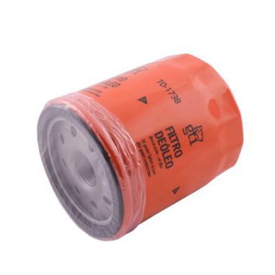 GT1 TO1738 - Filtro de Óleo Lubrificante - Showlub