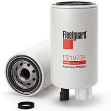 FLEETGUARD FS19732 - Filtro Desumidificador - Showlub