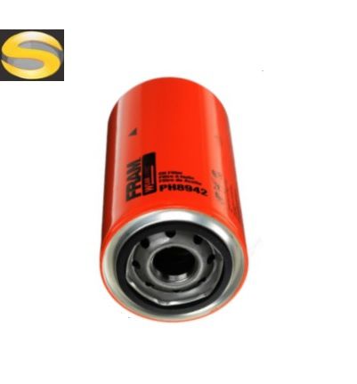 FRAM PH8942 - Filtro de Óleo Lubrificante - Showlub