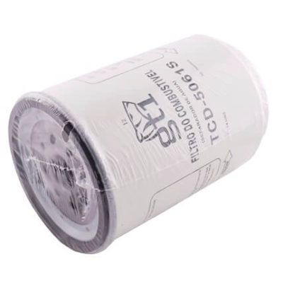 GT1 TCD5061S - Filtro Desumidificador - Showlub