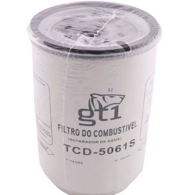 GT1 TCD5061S - Filtro Desumidificador - Showlub