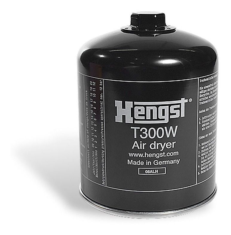 HENGST T300W - Filtro Desumidificador - Showlub
