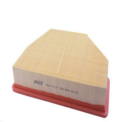 GT1 TA1717 - Filtro de Ar - Showlub